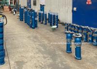 China 250m3/H 8m Head 7.5kw Submersible Fountain Pump for Music Fountain Projects for sale