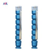 China 30HP 240m³/H 12 Inch Submersible Water Pump for Agriculture and Farmland Irrigation for sale