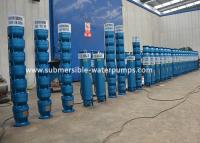 China 30HP 240m³/H 12 Inch Submersible Water Pump for Agriculture and Farmland Irrigation for sale