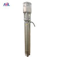 China 400QJ500-20/1 Stainless Steel Seawater Submersible Pump 8 Inch 50Hz 60Hz for sale