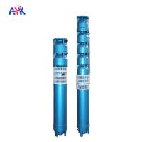 China Industrial 250 Feet Submersible Pump for Lake Water 7.5kW to 185kW for sale