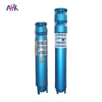 China 400Gpm Water Electric Submersible Pump for sale