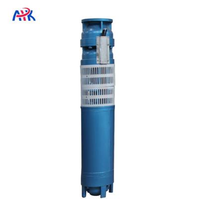 China 100 HP Industrial Water Submersible Pump 50-300 m3/h Deep Well Borehole Pump for sale