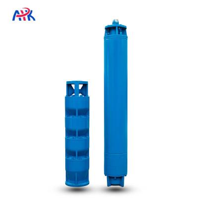 China Industrial 75 Kw Water Submersible Pump for sale