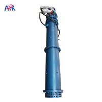 China Submersible Water Pump for Mining for sale