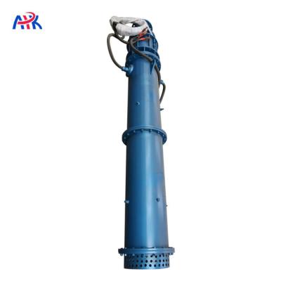 China Submersible Water Pump for Mining for sale