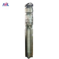 China Stainless Steel 316 Marine Submersible Pump for Sea Water Lifting 20-1000 m3/h for sale