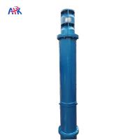 China 230m3/h 45kw Cast Iron Multistage Submersible Pump for Clean Water 40m Head for sale