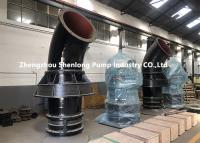 China Large Capacity 5m Head Mixed Flow Water Pump for Construction Drainage 300l/s for sale