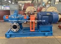 China SS316 Marine Split Case Water Pump 600 GPM 60m Head for Seawater Fish Farm Aquaculture Applications for sale