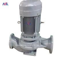 China Hot Water Circulating Pump Horizontal Stainless Steel Pipeline Pump 12.5-1200 m³/h Flow 20-150m Head for sale