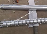China SS304 55kW 75HP Submersible Borehole Pump 50L/s 220m Head 10 Inch Casing for sale