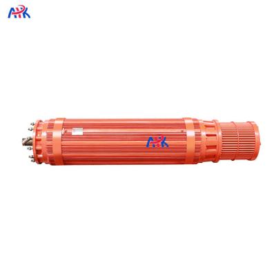 China Large Capacity Multistage Electric Mining Submersible Pump 80-2000m³/h Flow 16-900m Head Industrial Grade for sale