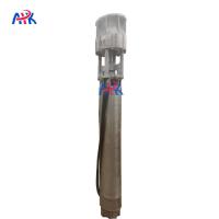 China ABS Approved 75kW 415V 146A Sea Water Submersible Pump 370m3/h 40m Head SS316 for sale
