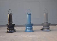 China 1800m3/hr Mixed Flow Submersible Pump 132kW 16.64m Head For Flood Water Drainage for sale