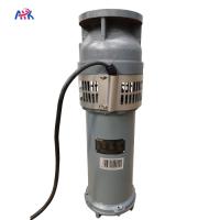 China Stainless Steel 304 Fountain Submersible Pump 100m3/H 15m Head for Lake Music Landscape for sale
