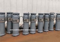 China Stainless Steel 304 Fountain Submersible Pump 100m3/H 15m Head for Lake Music Landscape for sale