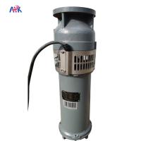 China Stainless Steel 304 Fountain Submersible Pump 100m3/H 12m for Lake Music Landscape for sale