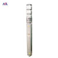 China SS316 Submersible Pump 200m3/h 80m Head 75kw 400V 60Hz for Marine for sale
