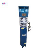 China 800GPM 25kW Cast Iron Submersible Deep Well Pump 30m Head 380V 50Hz for sale