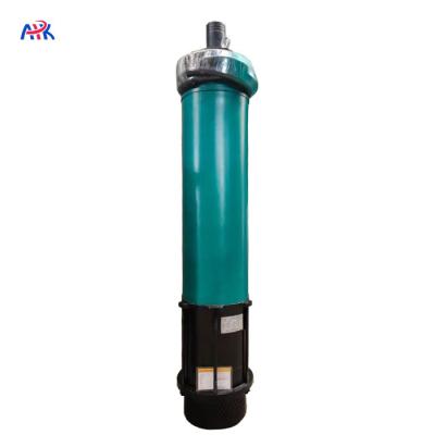 China WQD70-180/3-75KW Bottom Suction Submersible Pump 180m Head 70m³/hr Flow Rate for Mine Dewatering for sale