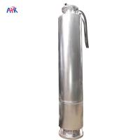 China Stainless Steel 304 Submersible Sewage Pump 600m³/hr 45m Head for Municipal Water Supply Systems for sale