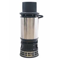 China WLT Series Stainless Steel Submersible Drainage Pump 3HP 20HP Large Flow Wear Resistant for sale