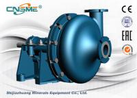 China 3-3TC Cyklo Type Slurry Transport Using Centrifugal TC Carbon Transfer Pumps for sale