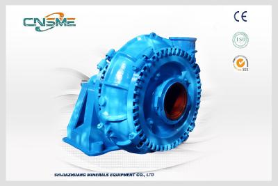 China Centrifugal Dredging Sand Gravel Pump for sale