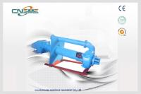 China Single Volute Vertical Slurry Pump With Long Lifespan SV 200S Non Clogging for sale