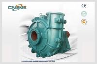 China Dewatering Heavy Duty Slurry Pump , 250ST Booster Station Sand Slurry Pump for sale