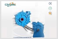 China 120Kw High Pressure Slurry Pump With Interchange Replaceable Parts for sale