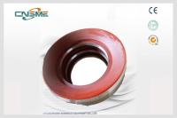 China Slurry Pump Parts Hard Metal Throatbush For Heavy Duty SH Slurry Pump for sale