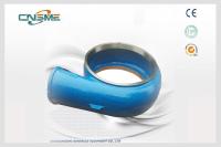 China Chemical Resistant Slurry Pump Parts High Chrome Alloy Volute Liner for sale