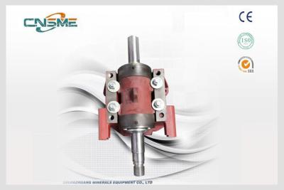China D005M Bearing Assembly Slurry Pump Parts for sale