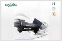 China / R33 / R38 Slurry Sump Pump Industrial Sump Pump For Mine Dewatering for sale