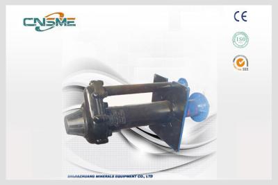 China Heavy Industry Slurry Sump Pump Anti - Corrosion Vertical Sump Pump for sale