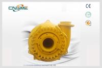 China 6 / 4 D - G Dredging Sand Gravel Pump Abrasion Resistant 60Kw High Chrome for sale
