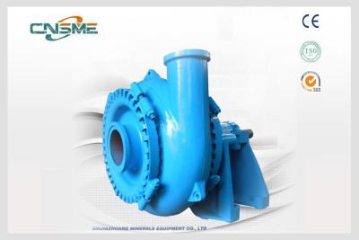 China Bagger Dredging Sand Gravel Pump Sand Pumping Machine For River Dredging for sale