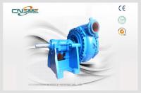 China Single Casing Sand Gravel Pump For Ore Transportation And Coal Mining for sale