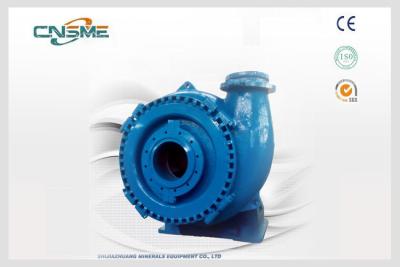 China Horizontal Hull , Deck , Underwater Dredge Pump 200S Large Capacity 8 Inch for sale