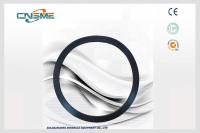 China Volute Liner Seal Slurry Pump Parts Interchangeable Slurry Pump Spares for sale