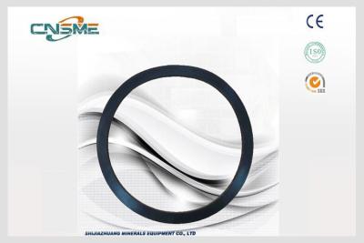China Volute Liner Seal Slurry Pump Parts Interchangeable Slurry Pump Spares for sale