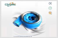 China High Chrome A05 Slurry Pump Parts Volute Liners for Metal Lining Slurry Pumps for sale