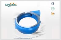 China Lime Mud Gravel Pump Casing Slurry Pump Replacement Parts Universial for sale