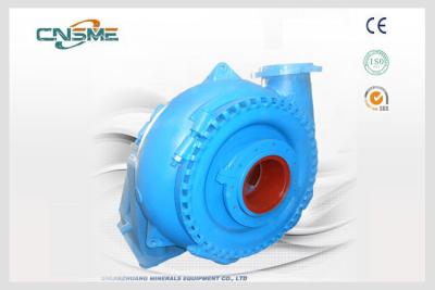 China Horizontal Single Casing Sand Gravel Pump For Cutter Suction Dredger for sale