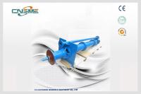 China Small Centrifugal Vertical Submersible Pump For Sump Drainage High Chrome for sale