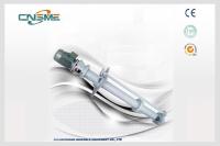 China High Performance Vertical Slurry Pump Heavy Duty Low Power Consumption for sale