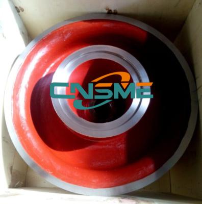 China ISO CE Interchangeable Pump Parts Sand Gravel Pumps For Quarries And Aggregates for sale