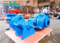 China Centrifugal Heavy Duty Slurry Pump , Mining Dredging Pump High Efficiency for sale